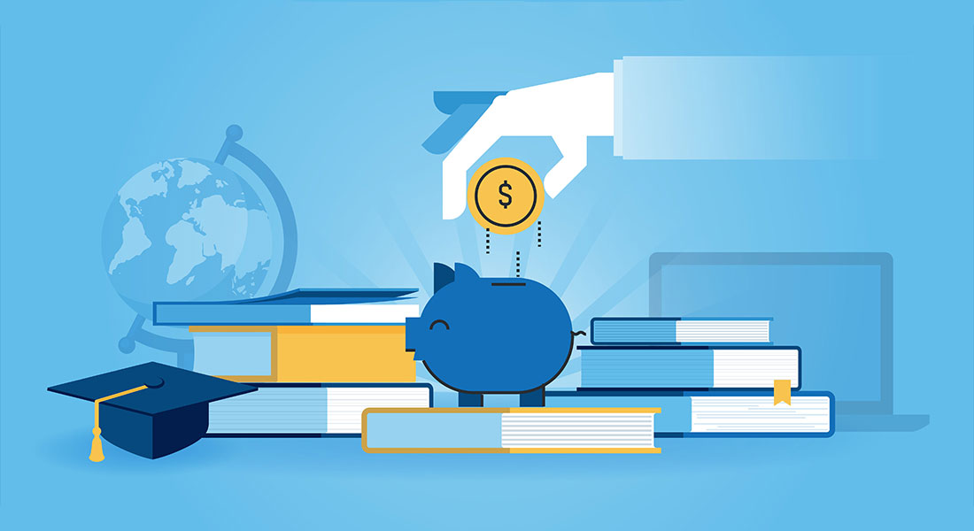 eLearning: Best Practices for Financial Education [Infographic]